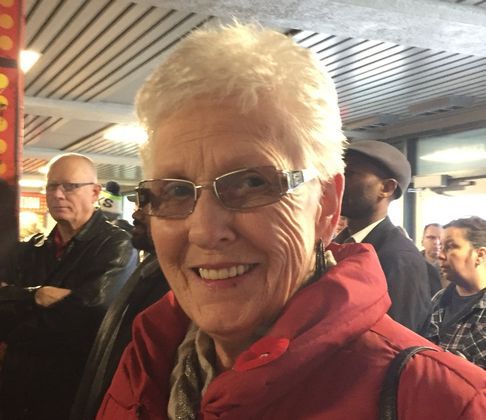 Saskatonians share thoughts on the importance of Remembrance Day | The ...