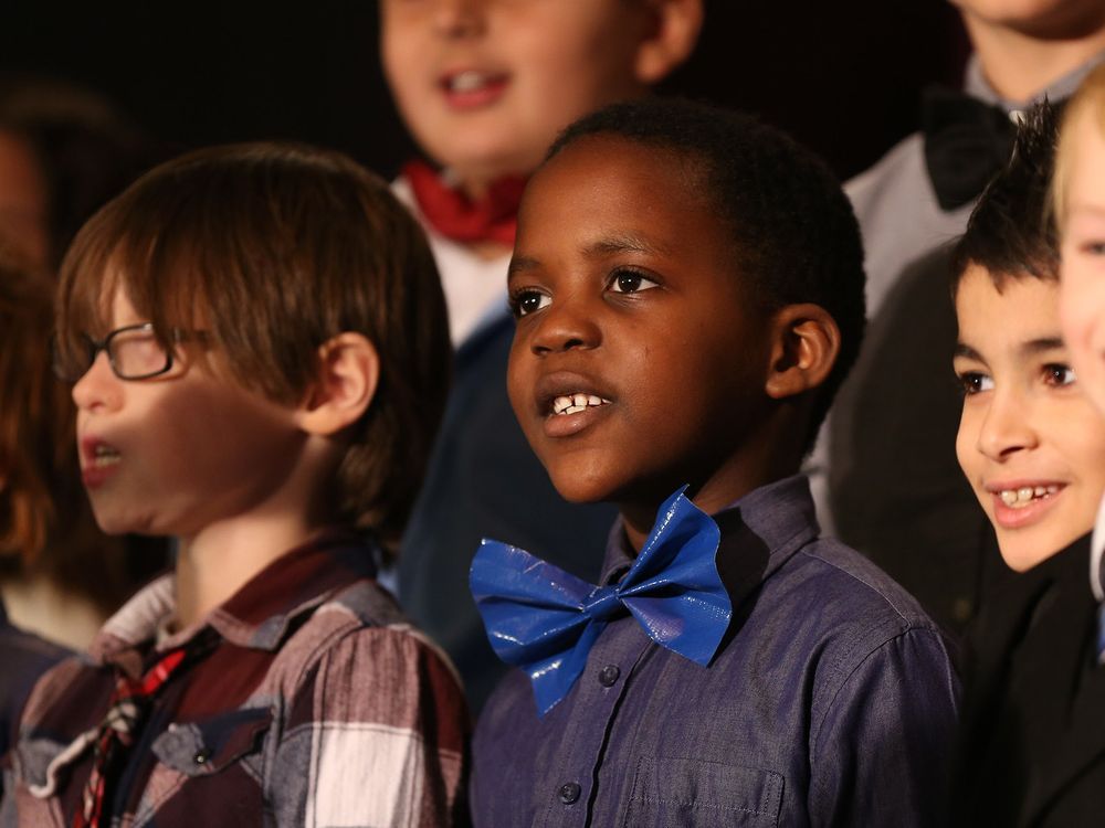 Saskatoon StarPhoenix daily update for Dec. 6, 2017 | The Star Phoenix