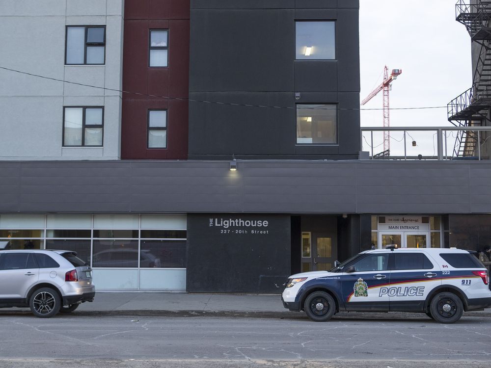 Saskatoon Lighthouse shelter fundraising for security equipment | The ...