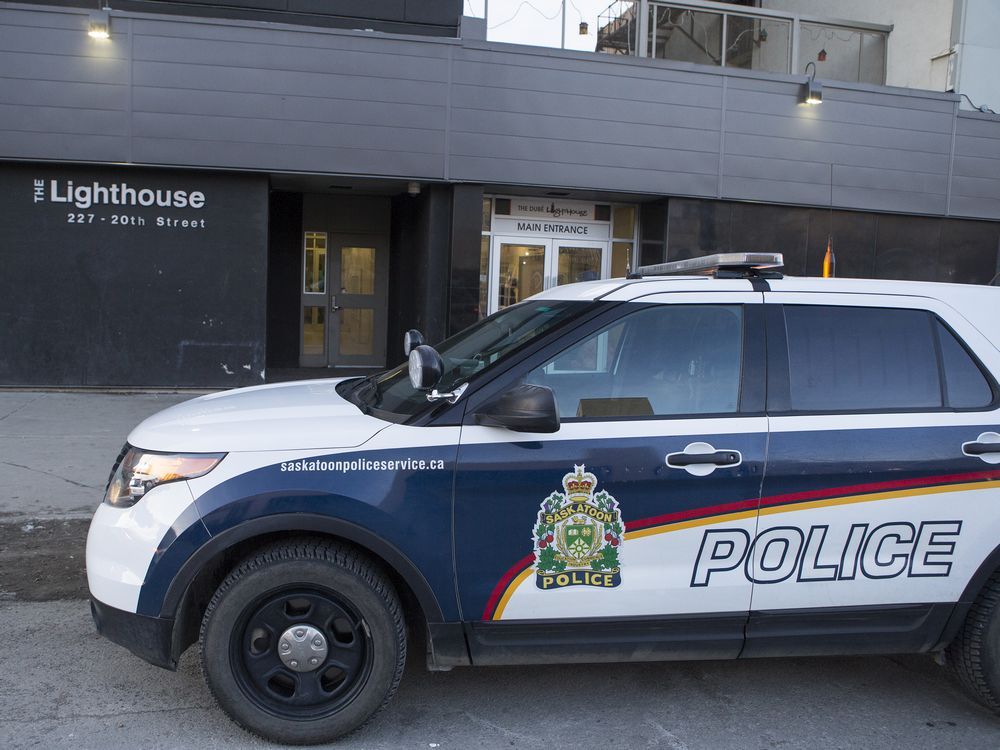 Saskatoon Lighthouse shelter fundraising for security equipment | The ...