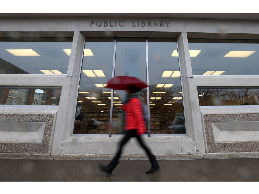 10 things to know about Saskatoon Public Library starting pick-up ...