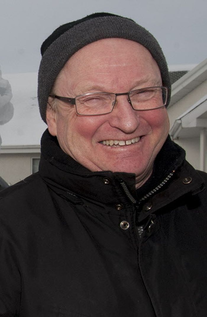 Don Greer makes magic using wood, chicken wire and water | The Star Phoenix