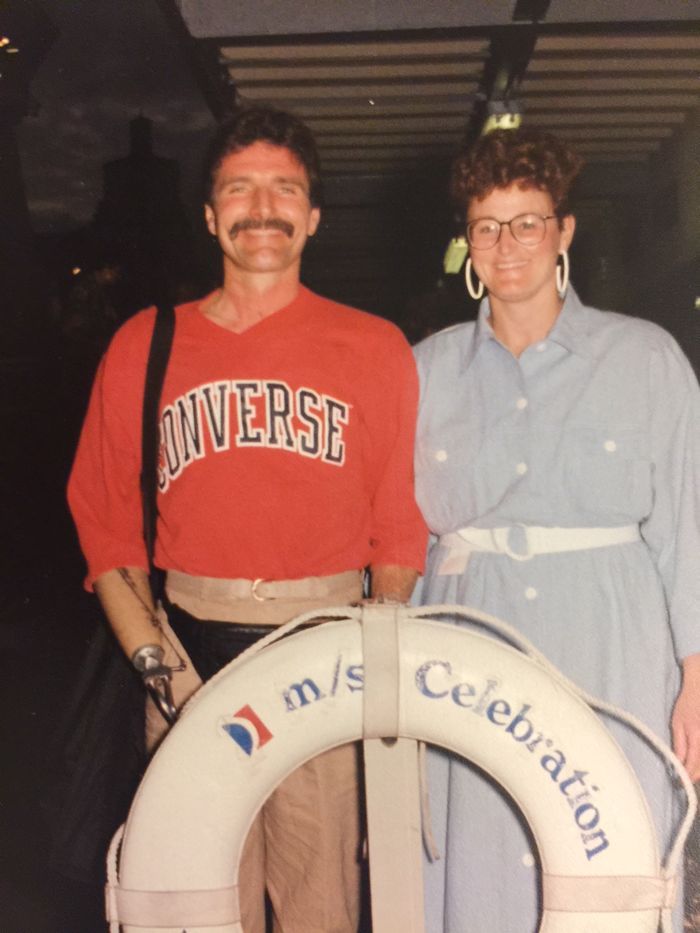 Bridges: Bob Gibb attacks adversity head-on | The Star Phoenix