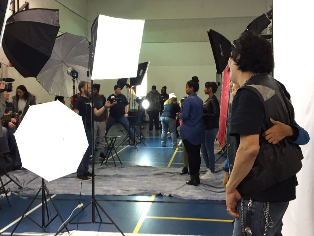 Help-Portrait keeps memories alive for the next generation | The Star ...