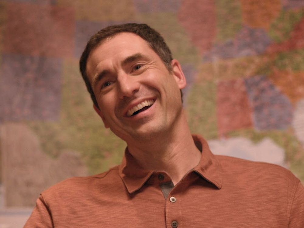 Leland Klassen lands extraordinary movie role | The Star Phoenix