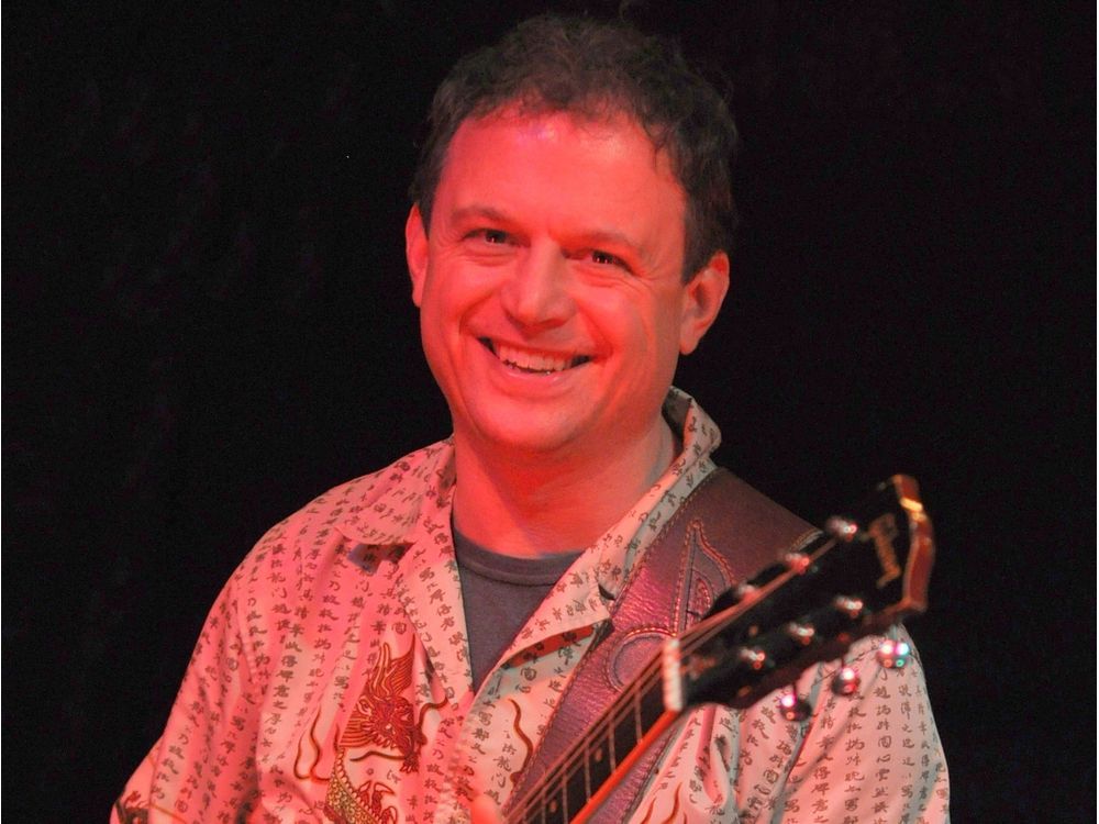 Nigel Mack attacks the holidays | The Star Phoenix