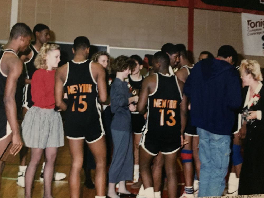 'Everyone was playing for second place': An oral history of the New York Gauchos at BRIT 1988 ...