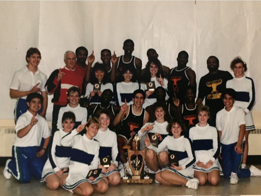 'Everyone was playing for second place': An oral history of the New York Gauchos at BRIT 1988 ...