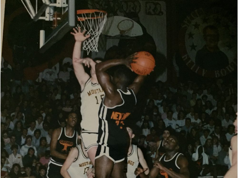'Everyone was playing for second place': An oral history of the New York Gauchos at BRIT 1988 ...