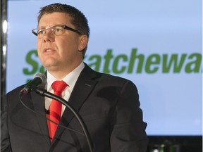 Meet the new premier: Sask. Party elects Scott Moe | Regina Leader Post