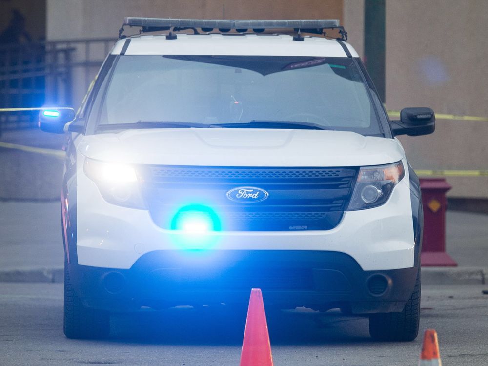 Saskatoon police, explosives unit respond to suspicious package | The ...