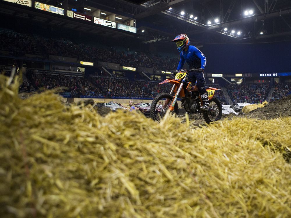 Photos: RAM Motorsports Spectacular in Saskatoon | The Star Phoenix