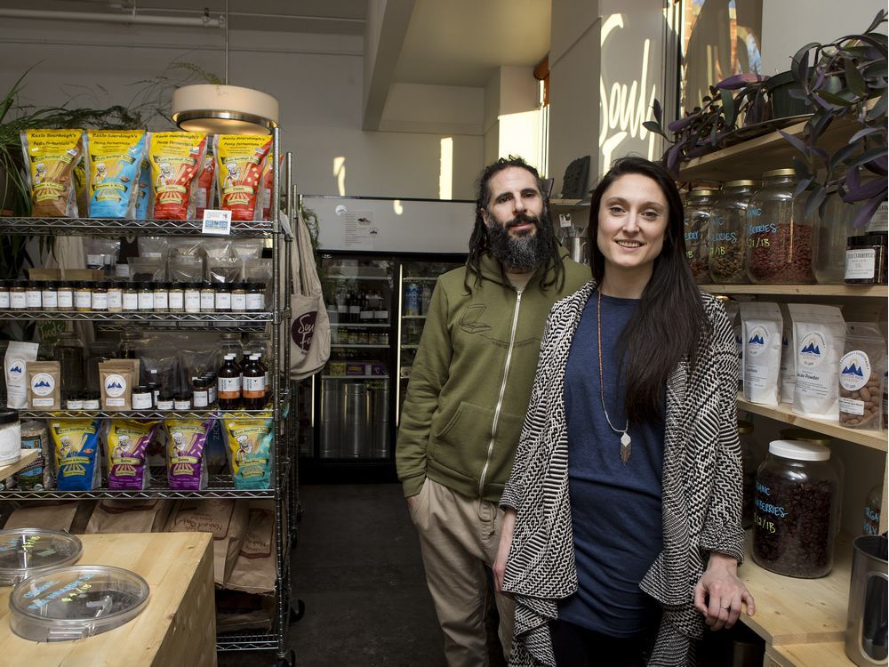 New community grocery store to open this summer in Riversdale | The ...