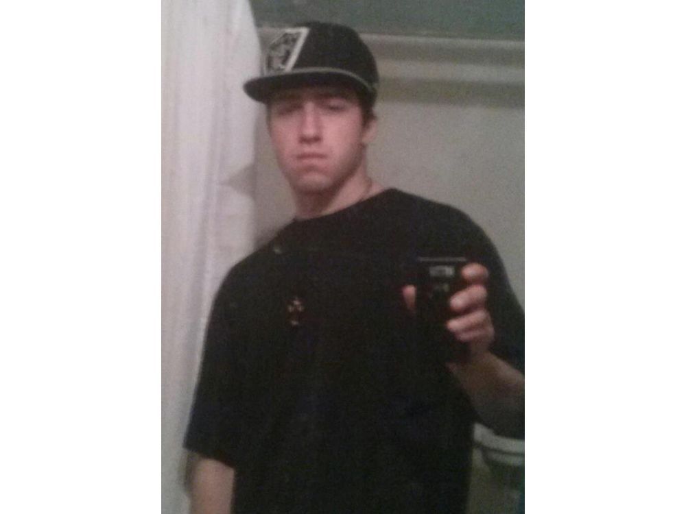 James Chaisson, Saskatoon's first homicide victim of 2018, was on a ...