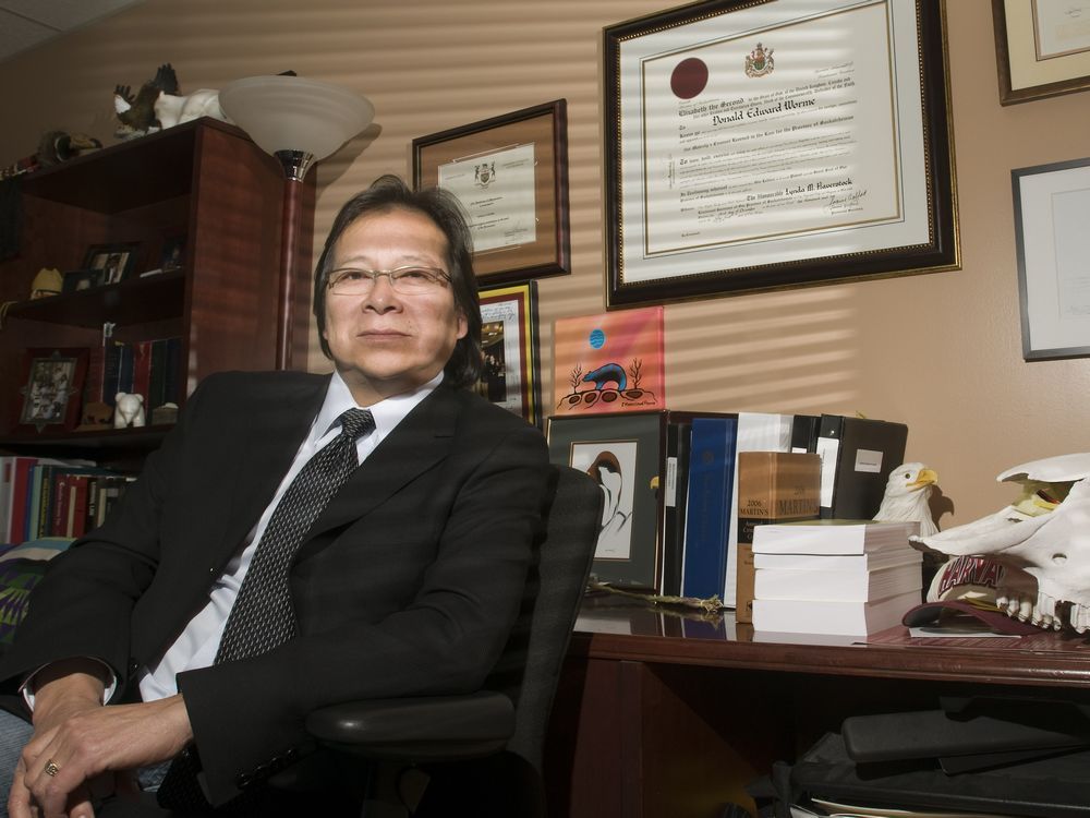 Teach-in focuses on systemic injustices towards Indigenous people in ...