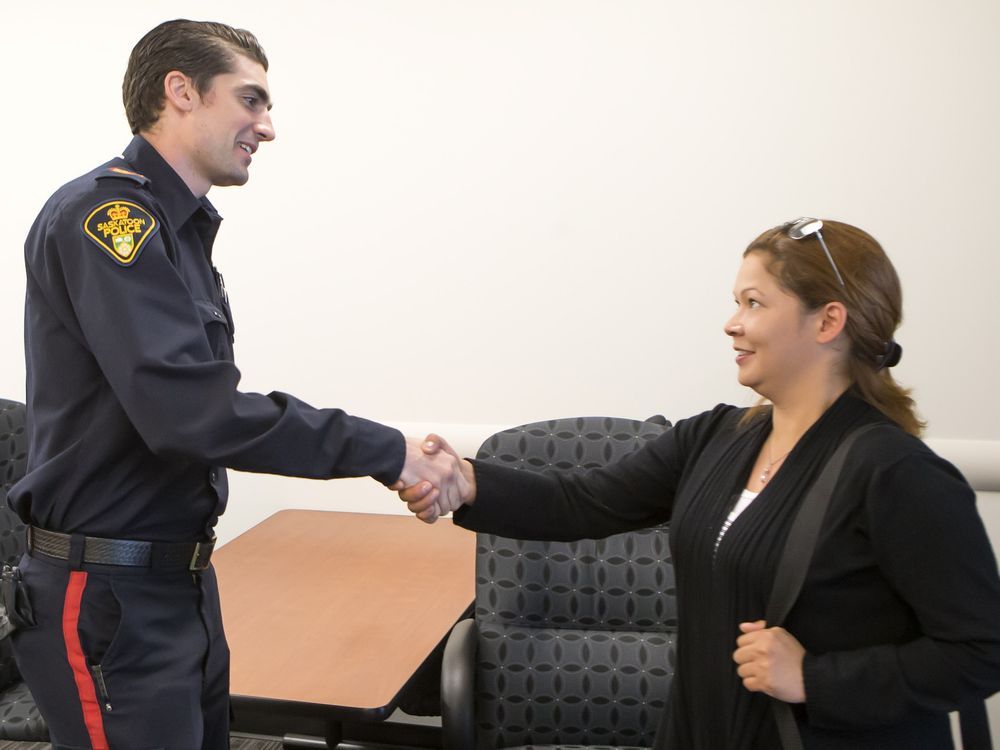 Where Are They Now? Crystal Napope's struggle goes on | The Star Phoenix