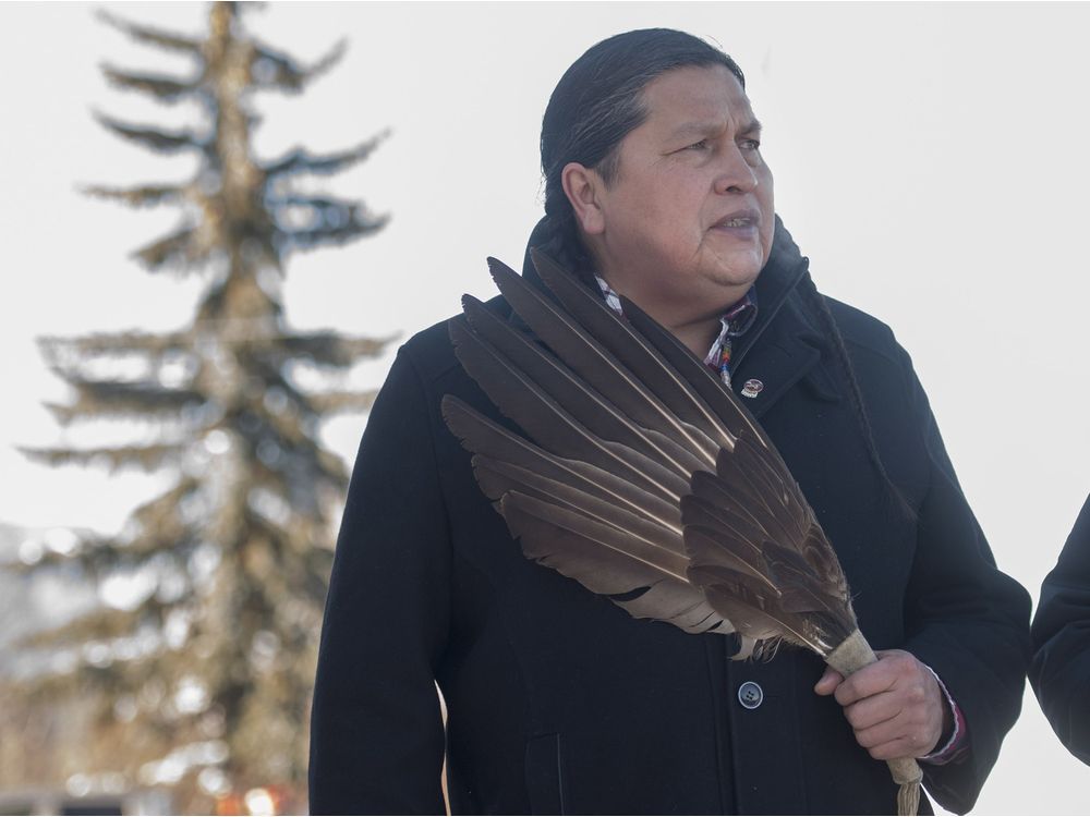 Family, supporters await outcome in Gerald Stanley Trial | The Star Phoenix