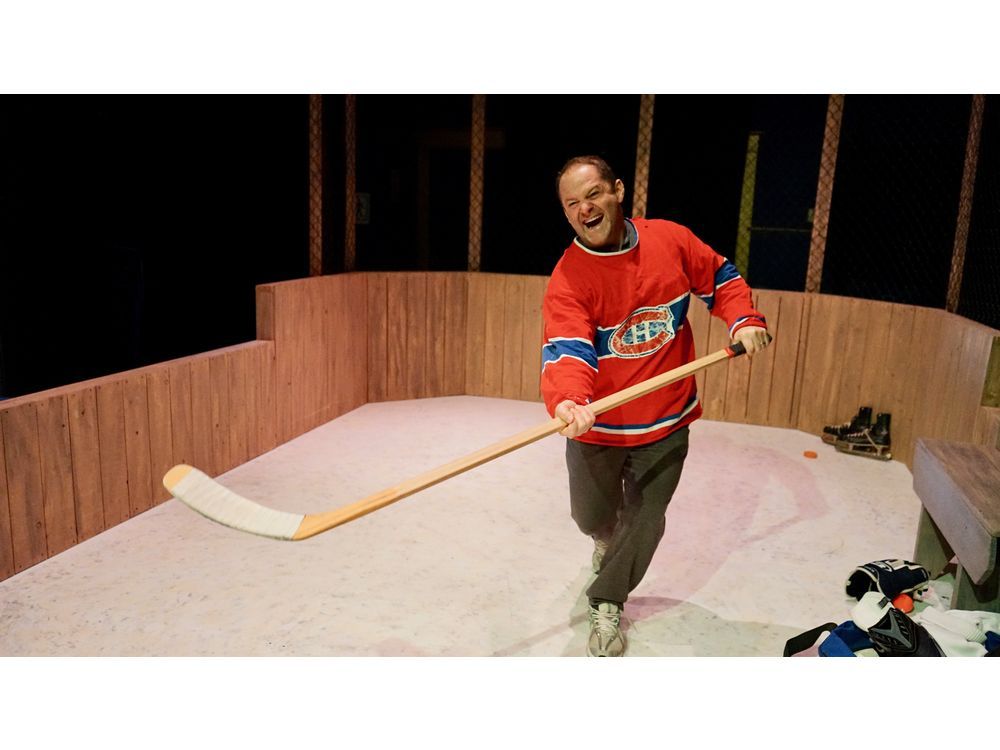 Sean Hoy explores Life After Hockey (and firefighting) | The Star Phoenix