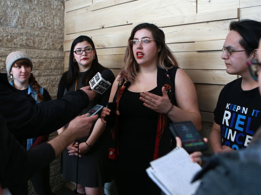 'It's about being able to have a platform for our authentic Indigenous ...