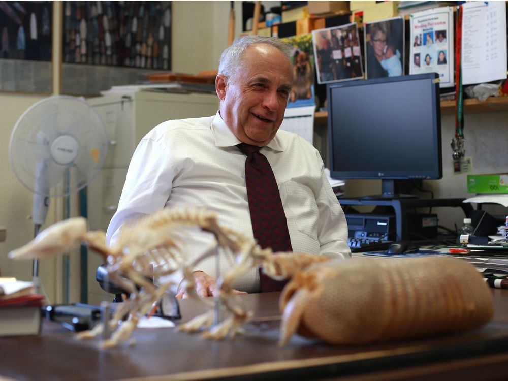 Bridges cover: Ernie Walker leads an eclectic, industrious life | The ...