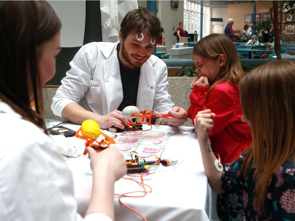 Saskatoon StarPhoenix daily update for March 19, 2018 | The Star Phoenix