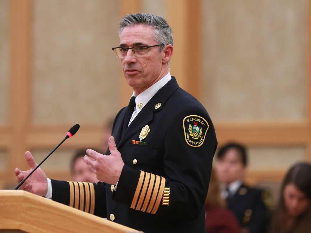 Fire chief recalls rationale behind Saskatoon's backyard fires bylaw ...