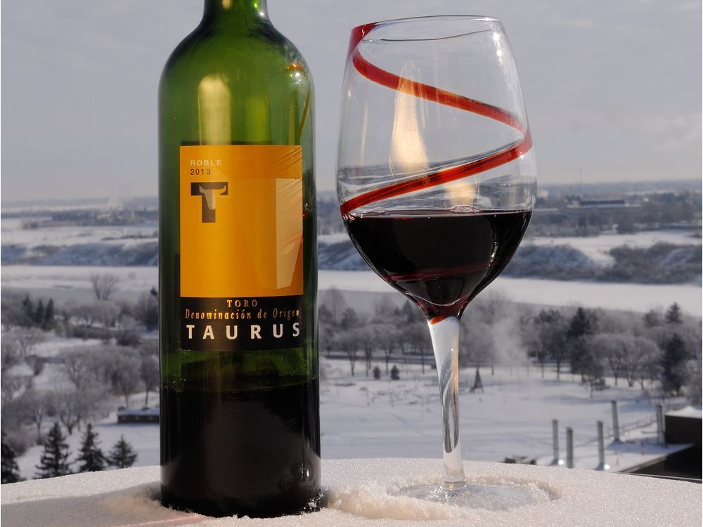Wine World: Taurus Tempranillo is bold for the bored | The Star Phoenix