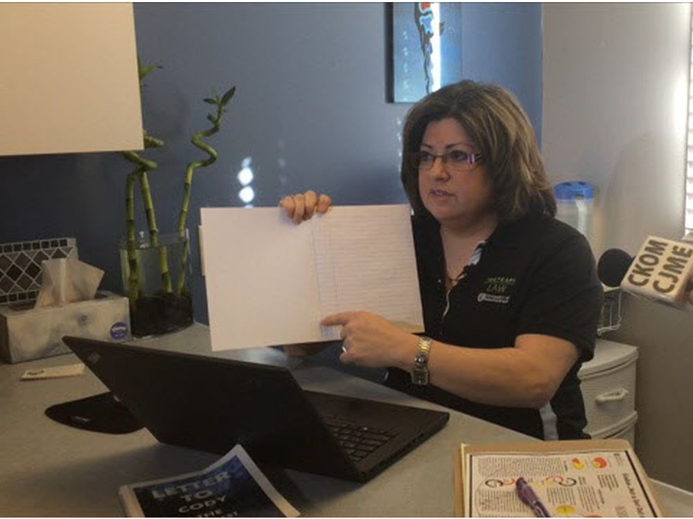 U of S launches first-of-its kind Gladue Rights Research Database | The ...