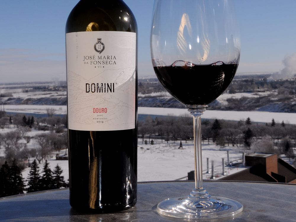 Dr. Booze: Douro reds transport you to the hot soil of Portugal | The ...