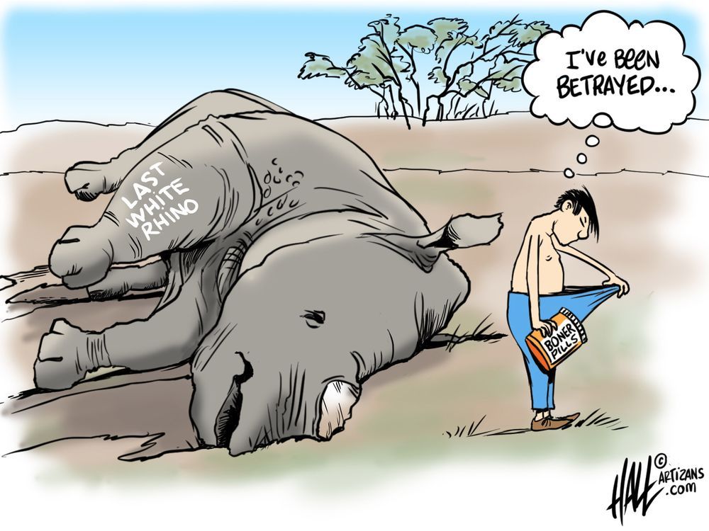 StarPhoenix Photos: Editorial Cartoons: March 24-29, 2018 | The Star ...