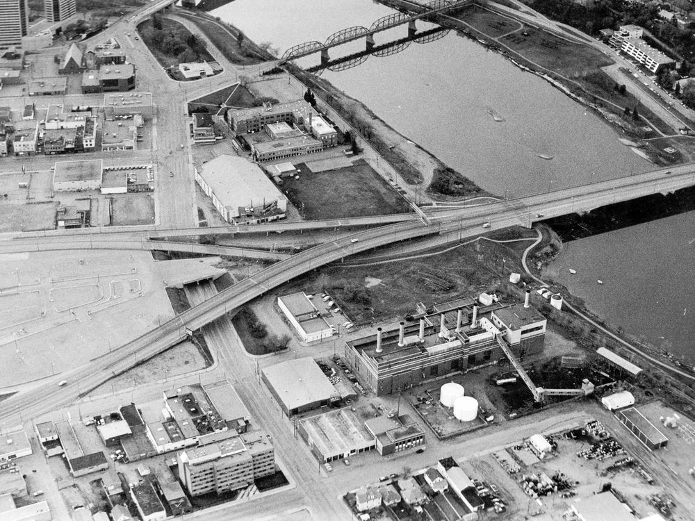 Saskatoon's downtown arena/convention centre study set for release ...