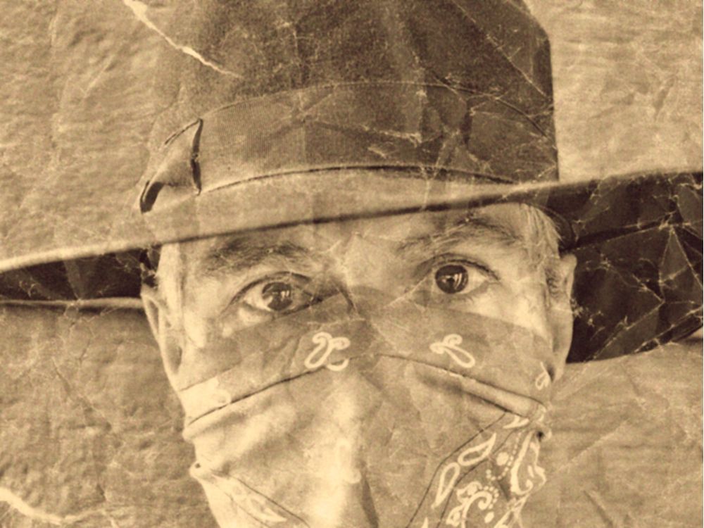 History Matters: Outlaw turned farmer tried to run from his past | The ...