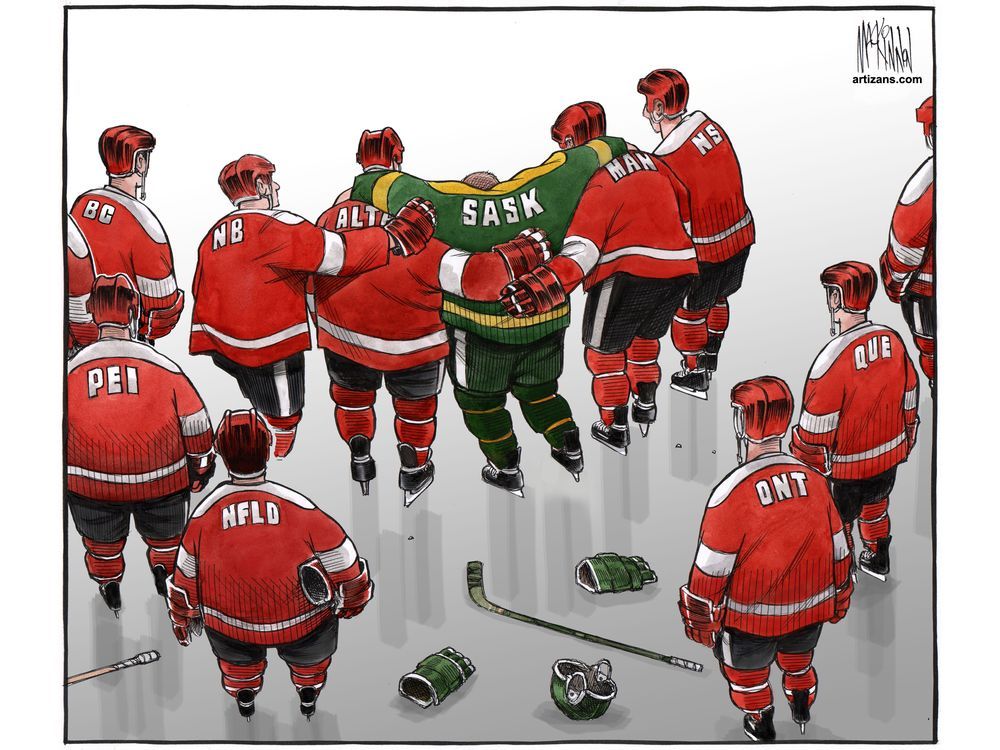 The Saskatoon StarPhoenix daily update for April 12, 2018 | The Star ...