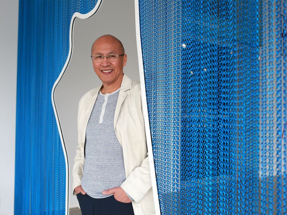 Gerald McMaster: Curating art for a new world | The Star Phoenix