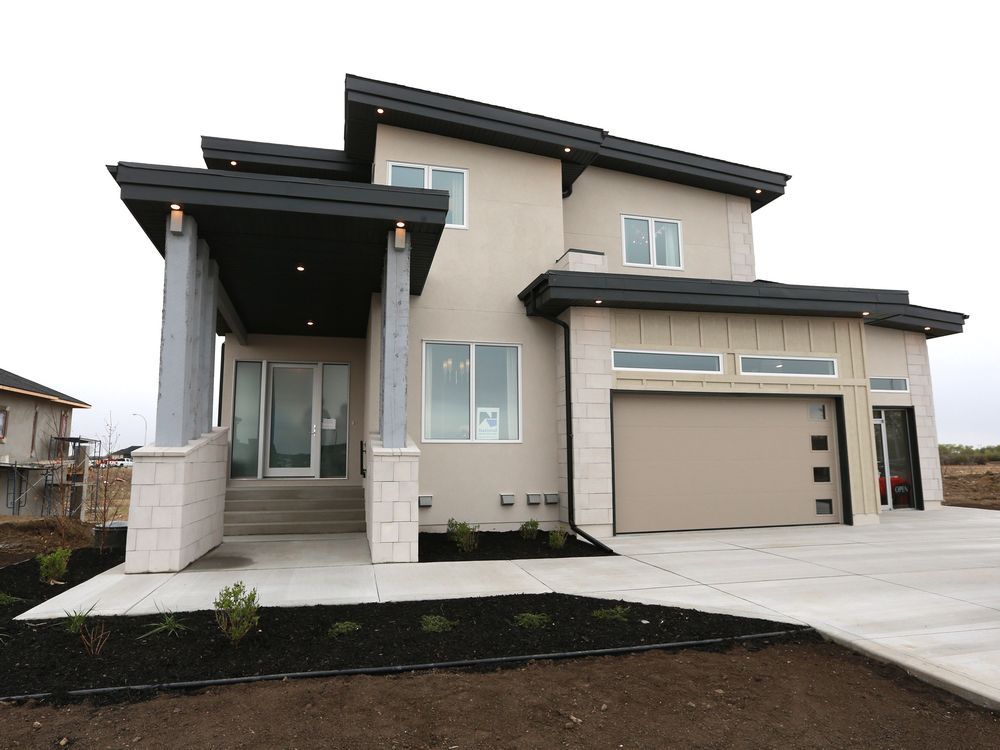 Photos: STARS Lottery show home | The Star Phoenix