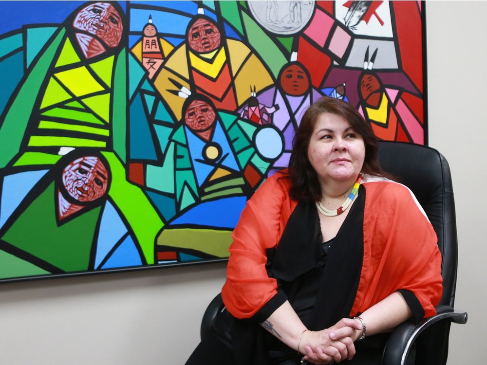 Bridges cover: Mary Culbertson inspires brave conversations | The Star ...