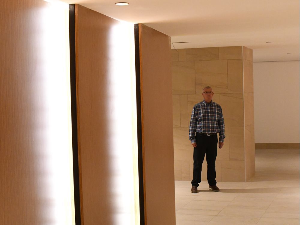 Plans in the making for former Sears location in Saskatoon | The Star ...