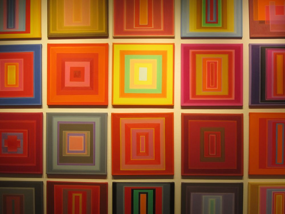 Calgary's Group Nine shows at U of S Snelgrove Gallery | The Star Phoenix