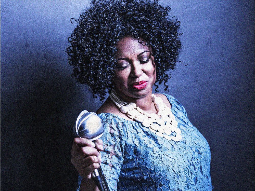 Sonia Reid Noble doubles up after smash Bassment debut | The Star Phoenix