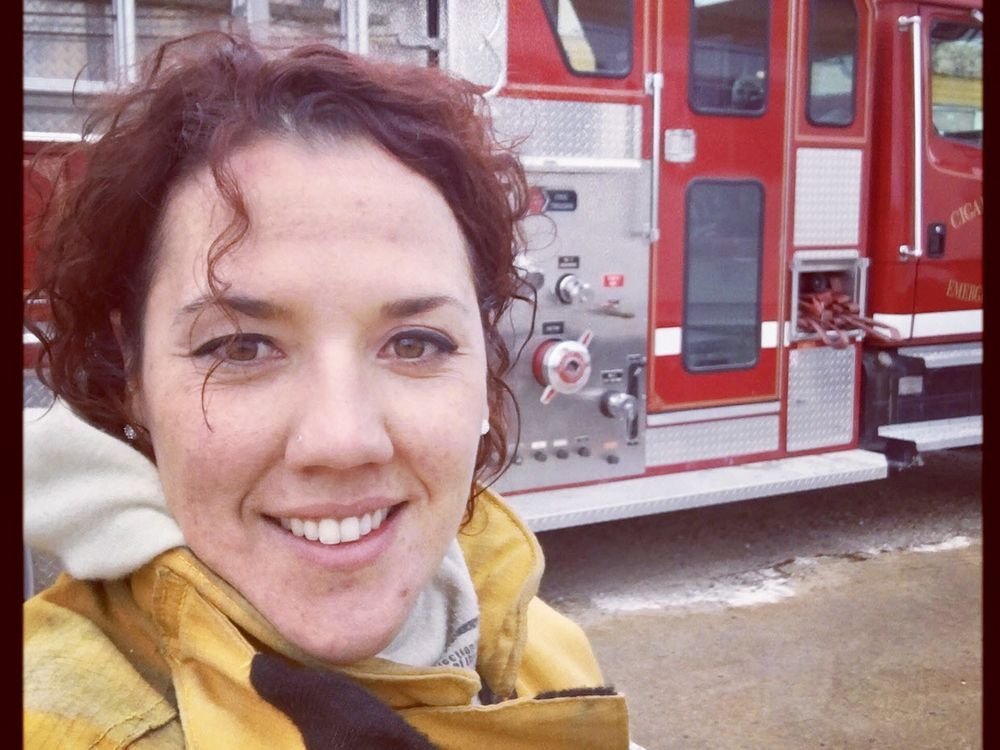 All-women mine rescue team hoping to break down barriers | The Star Phoenix