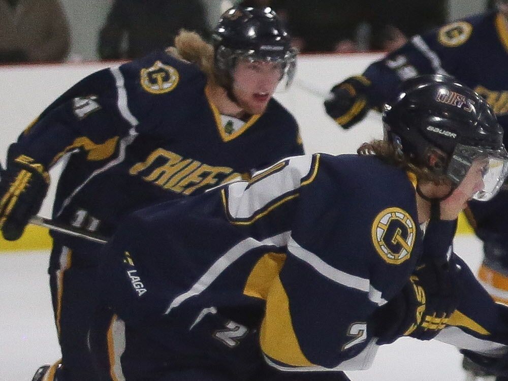 Delisle Chiefs 2018-19 schedule announced | The Star Phoenix