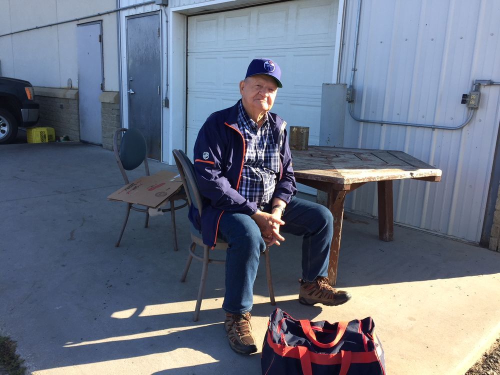 'I don't like the sound of it one bit': Sask. riders to miss Greyhound ...