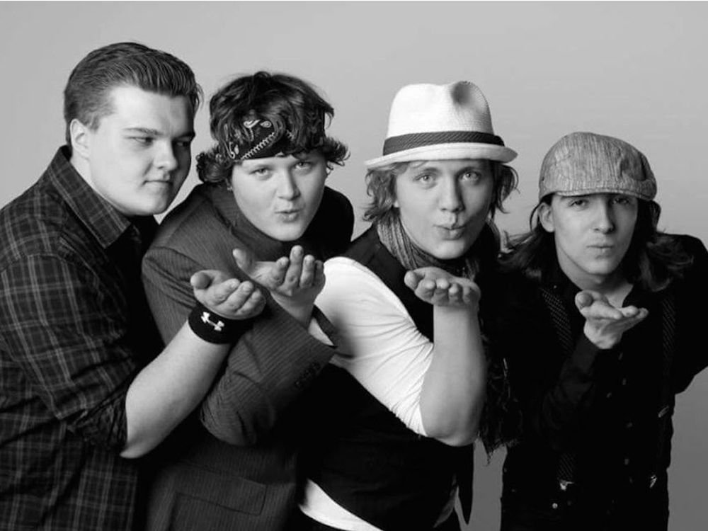 Music Notes: Have a Taste of Saskatchewan talent | The Star Phoenix