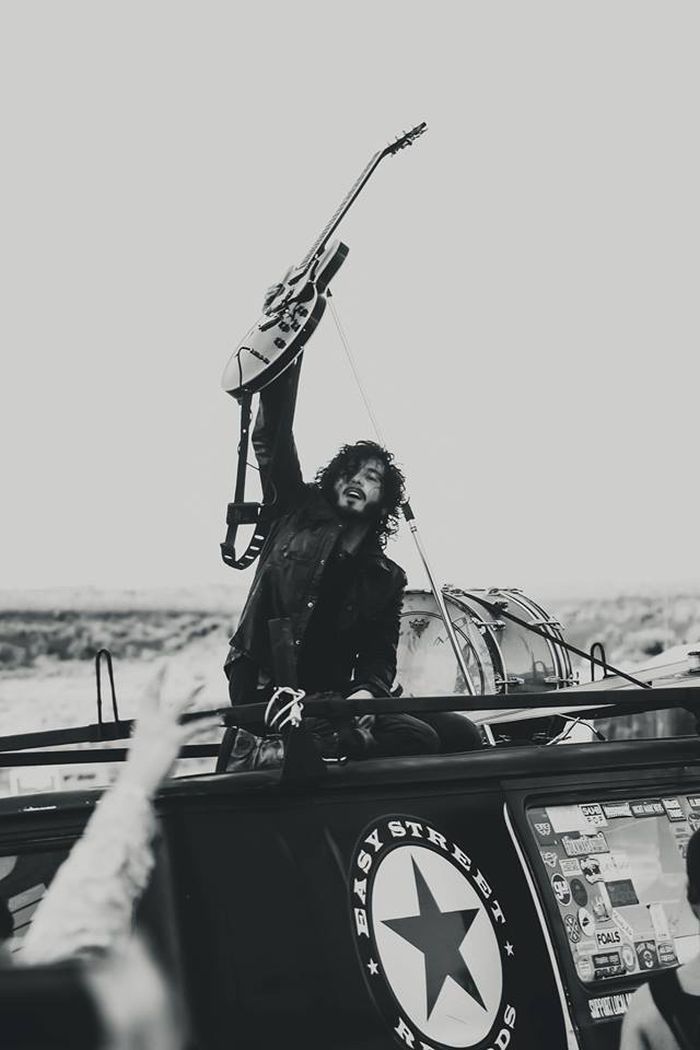 Jordan Cook's Reignwolf set to rock Saskatoon | The Star Phoenix