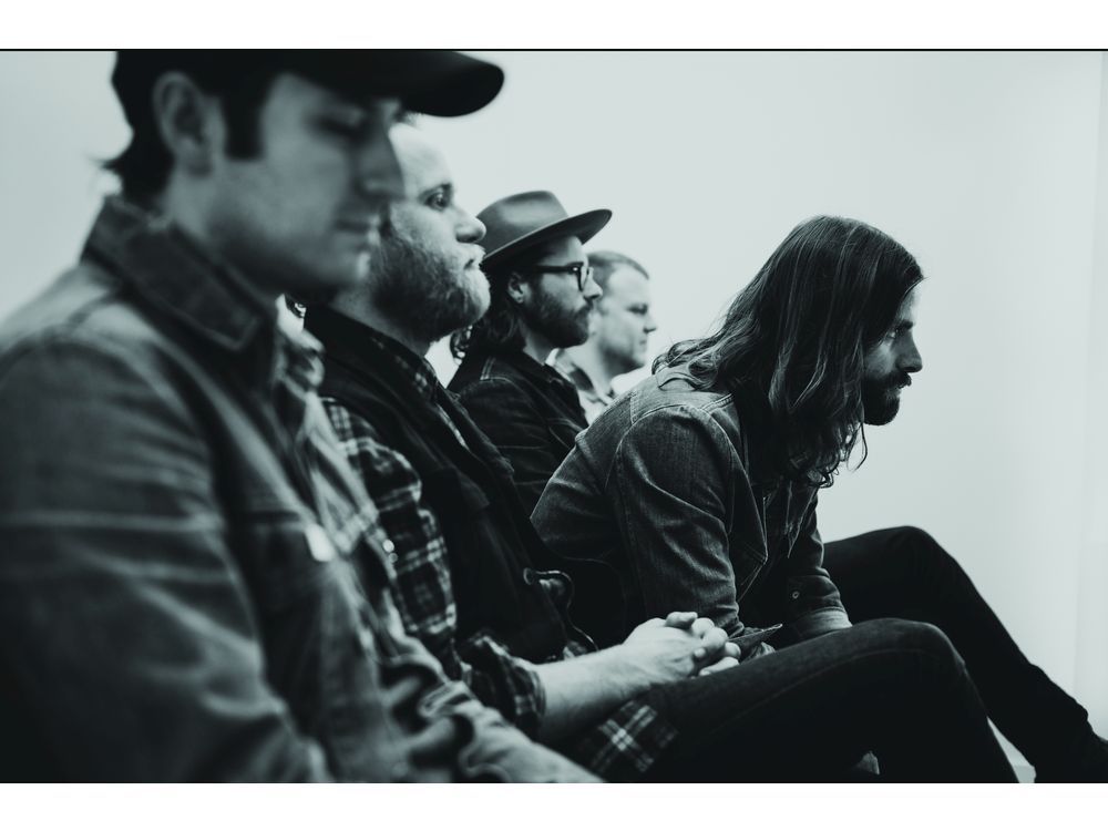 Review: Ben Rogers captivates crowd at the Jazz Festival | The Star Phoenix