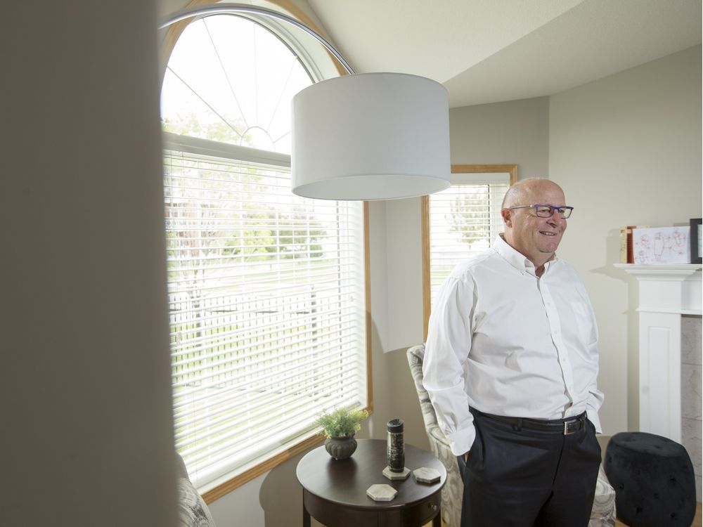 Former executive Neil McMillan reflects on a long career in baseball ...