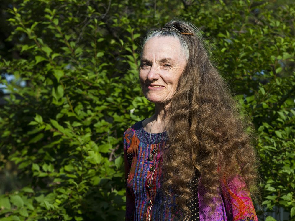 Quietly 'pushing the envelope' | The Star Phoenix