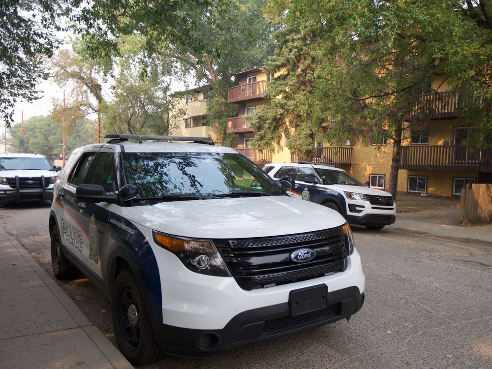 Saskatoon Police Investigating Second Weekend Homicide The Star Phoenix