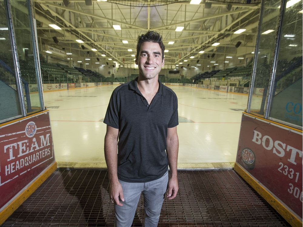 Humboldt Broncos training camp about more than just hockey | The Star ...