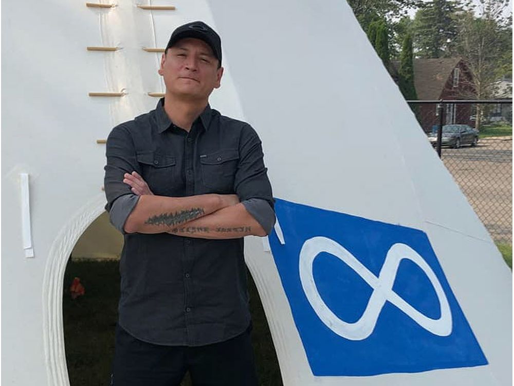 Metis song shows need for Treaty education, vice chief says | The Star ...